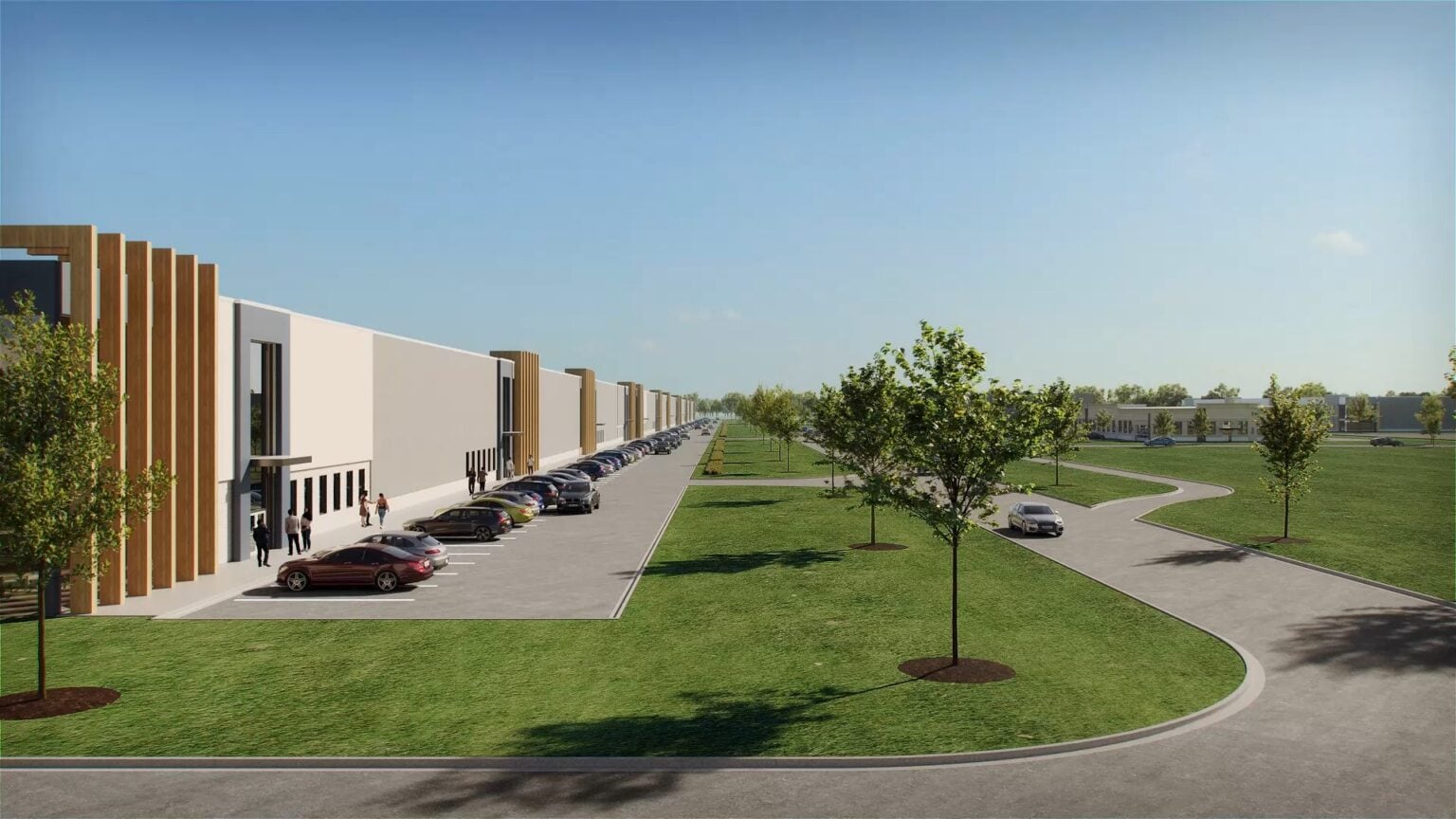 About Us - Luizzi Companies